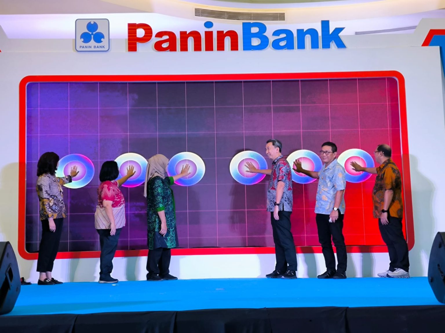 Panin Expo 2025 Makassar Tawarkan Perumahan, Mobil, dan Layanan Publik